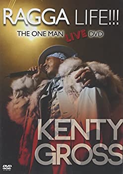 【中古】RAGGA LIFE!!-THE One Man Live DVD-【メーカー名】KAERU STUDIO【メーカー型番】【ブランド名】Kaeru Studio【商品説明】【中古】RAGGA LIFE!!-THE One Man L...