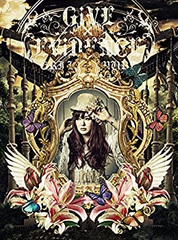 【中古】喜多村英梨 Live 2014 GiVE×EViDENCE【初回生産限定版】(Blu-ray)【メーカー名】キングレコード【メーカー型番】【ブランド名】商品画像はイメージです。中古という特性上、使用に影響ない程度の使用感・経年劣化（...