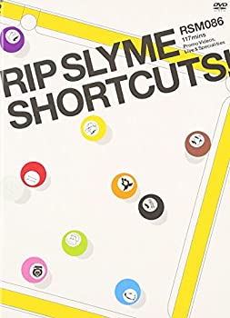 【中古】SHORTCUTS! [DVD]【メーカー名】ワーナーミュージック・ジャパン【メーカー型番】【ブランド名】Used Item【商品説明】【中古】SHORTCUTS! [DVD]・中古品（ユーズド品）について商品画像はイメージです。中...