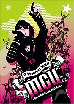 【中古】A Peacetime MCU -ONE NIGHT STAND 2005.6.23- [DVD]【メーカー名】BMG JAPAN【メーカー型番】【ブランド名】Ariola Japan【商品説明】【中古】A Peacetime MC...