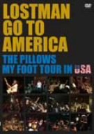 【中古】LOSTMAN GO TO AMERICA~THE PILLOWS MY FOOT TOUR IN USA~ [DVD]【メーカー名】エイベックス・トラックス【メーカー型番】【ブランド名】エイベックストラックス【商品説明】【中古】L...