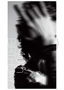 【中古】THE 40th BIRTHDAY [DVD]【メーカー名】SMD jutaku(SME)(D)【メーカー型番】【ブランド名】Office Walker商品画像はイメージです。中古という特性上、使用に影響ない程度の使用感・経年劣化（...