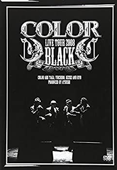 【中古】COLOR LIVE TOUR 2008 BLACK [DVD]【メーカー名】エイベックス・マーケティング【メーカー型番】【ブランド名】Rhythm Zone【商品説明】【中古】COLOR LIVE TOUR 2008 BLACK ...
