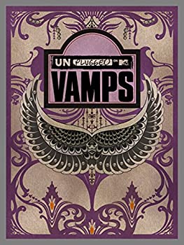 【中古】MTV Unplugged:VAMPS [DVD]【メーカー名】ユニバーサル ミュージック【メーカー型番】【ブランド名】ユニバーサル商品画像はイメージです。中古という特性上、使用に影響ない程度の使用感・経年劣化（傷、汚れなど）がある...