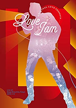 【中古】Love Jam [DVD]【メーカー名】SPACE SHOWER MUSIC【メーカー型番】【ブランド名】Wonderful World【商品説明】【中古】Love Jam [DVD]・中古品（ユーズド品）について商品画像はイメー...
