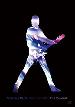 【中古】TOMOYASU HOTEI JAPAN TOUR 2014 -Into the Light- [Blu-ray]【メーカー名】ユニバーサル ミュージック【メーカー型番】【ブランド名】ユニバーサル商品画像はイメージです。中古という特...