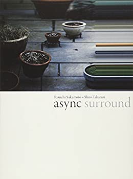 【中古】async surround(Blu-ray Disc)【メーカー名】commmons【メーカー型番】【ブランド名】商品画像はイメージです。中古という特性上、使用に影響ない程度の使用感・経年劣化（傷、汚れなど）がある場合がございます...
