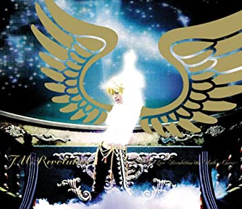 【中古】T.M.R.LIVE REVOLUTION ’06 -UNDER:COVER- [Blu-ray]【メーカー名】エピックレコードジャパン【メーカー型番】【ブランド名】【商品説明】【中古】T.M.R.LIVE REVOLUTION ’...