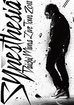【中古】DAICHI MIURA LIVE TOUR 2011 ?Synesthesia? [DVD]【メーカー名】SONIC GROOVE【メーカー型番】【ブランド名】Sonic Groove商品画像はイメージです。中古という特性上、使用...
