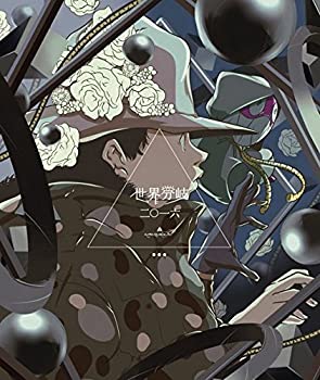 【中古】amazarashi Live Tour 2016 世界分岐二〇一六 [Blu-ray]【メーカー名】SMA(SME)(D)【メーカー型番】【ブランド名】商品画像はイメージです。中古という特性上、使用に影響ない程度の使用感・経年劣化...