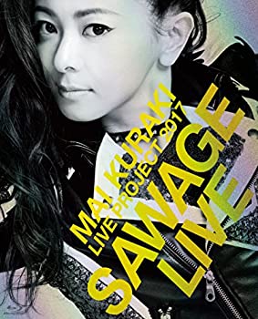 【中古】「Mai Kuraki Live Project 2017SAWAGE☆LIVE」 [Blu-ray]【メーカー名】ノーザンミュージック【メーカー型番】【ブランド名】【商品説明】【中古】「Mai Kuraki Live Projec...