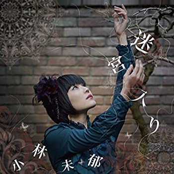 【中古】迷宮入り [DVD]【メーカー名】ダイキサウンド【メーカー型番】【ブランド名】商品画像はイメージです。中古という特性上、使用に影響ない程度の使用感・経年劣化（傷、汚れなど）がある場合がございます。また、中古品の特性上、ギフトには適し...