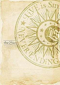 【中古】LiVE is Smile Always-NEVER ENDiNG GLORY- at YOKOHAMA ARENA [the Sun](Blu-ray Disc)【メーカー名】SACRA MUSIC【メーカー型番】【ブランド名】S...