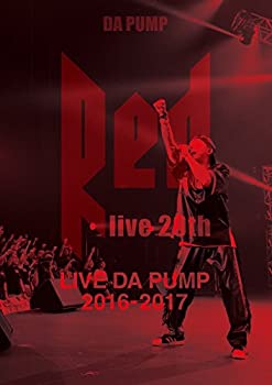 【中古】LIVE DA PUMP 2016-2017 RED ~ live 20th ~(DVD2枚組)【メーカー名】SONIC GROOVE【メーカー型番】【ブランド名】【商品説明】【中古】LIVE DA PUMP 2016-2017 R...