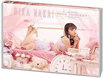 【中古】【DVD】 中井りか ソロコンサート中井りかキャンペーン中【メーカー名】【メーカー型番】【ブランド名】商品画像はイメージです。中古という特性上、使用に影響ない程度の使用感・経年劣化（傷、汚れなど）がある場合がございます。また、中古品...