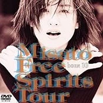 【中古】misato born10 Free Spirits Tour [DVD]【メーカー名】エピックレコードジャパン【メーカー型番】【ブランド名】【商品説明】中古商品のご購入時はご購入前に必ず確認をお願いいたします。商品画像はイメージで...