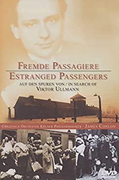 【中古】Fremde Passagiere [DVD]【メーカー名】Capriccio【メーカー型番】【ブランド名】【商品説明】【中古】Fremde Passagiere [DVD]・中古品（ユーズド品）について商品画像はイメージです。中古...