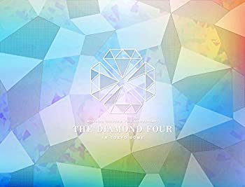 【中古】ももいろクローバーZ 10th Anniversary The Diamond Four - in 桃響導夢 - DVD 【初回限定盤】【メーカー名】キングレコード【メーカー型番】【ブランド名】【商品説明】【中古】ももいろクローバー...