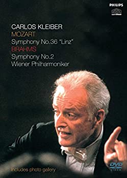 【中古】Symphony 2 / Symphony 36 - Linz [DVD] [Import]【メーカー名】Philips【メーカー型番】【ブランド名】Decca *cl*【商品説明】【中古】Symphony 2 / Symphony...