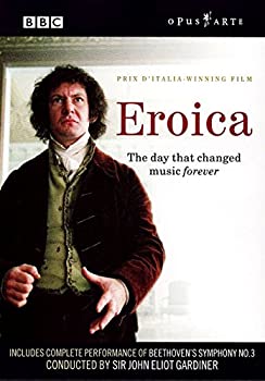 【中古】Eroica [DVD] [Import]【メーカー名】Opus Arte【メーカー型番】【ブランド名】【商品説明】【中古】Eroica [DVD] [Import]・中古品（ユーズド品）について商品画像はイメージです。中古という特...