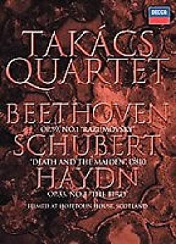 【中古】Death & Maiden / Razumovsky / Bird [DVD] [Import]【メーカー名】Decca【メーカー型番】unknown【ブランド名】Decca *cl*商品画像はイメージです。中古という特性上、使用...
