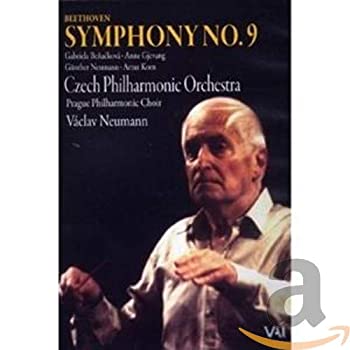【中古】Vaclav Neumann: Beethoven Symphony 9 - Velvet Revolution Concert [DVD] [Import]【メーカー名】Vai【メーカー型番】【ブランド名】【商品説明】【中古】Va...