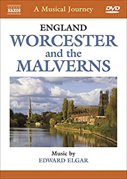 【中古】Musical Journey: England - Worcester & Malverns [DVD] [Import]【メーカー名】Naxos【メーカー型番】【ブランド名】【商品説明】【中古】Musical Journey: ...
