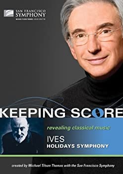 【中古】Keeping Score: Holidays Symphony / [DVD] [Import]【メーカー名】株式会社ソニー・ミュージックエンタテインメント【メーカー型番】【ブランド名】【商品説明】【中古】Keeping Scor...