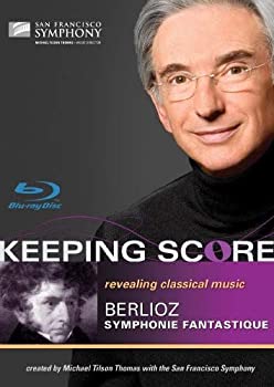 【中古】Keeping Score: Symphonie Fantastique / [Blu-ray] [Import]【メーカー名】株式会社ソニー・ミュージックエンタテインメント【メーカー型番】【ブランド名】Sfs【商品説明】【中古】K...