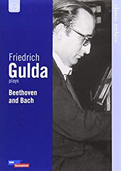 【中古】Friedrich Gulda Plays Beethoven & Bach [DVD]【メーカー名】Euroarts【メーカー型番】【ブランド名】【商品説明】【中古】Friedrich Gulda Plays Beethoven ...