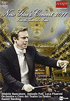【中古】New Years Concert 2011 from Teatro La Fenice [DVD] [Import]【メーカー名】コロムビアミュージックエンタテインメント株式会社【メーカー型番】【ブランド名】商品画像はイメージです...