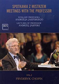 【中古】Meetings With the Professor 2 [DVD] [Import]【メーカー名】Dux【メーカー型番】【ブランド名】商品画像はイメージです。中古という特性上、使用に影響ない程度の使用感・経年劣化（傷、汚れなど）...