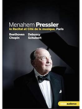 【中古】Piano Recital [DVD]【メーカー名】Euroarts【メーカー型番】【ブランド名】商品画像はイメージです。中古という特性上、使用に影響ない程度の使用感・経年劣化（傷、汚れなど）がある場合がございます。また、中古品の特...