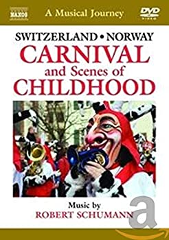 【中古】Musical Journey: Switzerland Norway [DVD] [Import]【メーカー名】Naxos DVD Travelogue【メーカー型番】【ブランド名】【商品説明】【中古】Musical Journe...