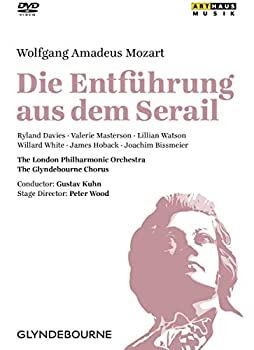 【中古】Die Entfuhrung Aus Dem Serail [DVD] [Import]【メーカー名】Arthaus【メーカー型番】【ブランド名】【商品説明】【中古】Die Entfuhrung Aus Dem Serail [DV...