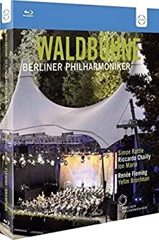 【中古】Waldbuhne [Blu-ray]【メーカー名】Euro Arts【メーカー型番】【ブランド名】Euroarts【商品説明】【中古】Waldbuhne [Blu-ray]・中古品（ユーズド品）について商品画像はイメージです。中古...