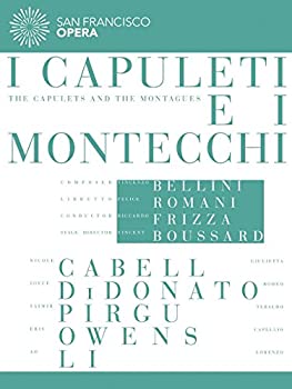 【中古】I Capuleti E I Montecchi [DVD]【メーカー名】Euroarts【メーカー型番】【ブランド名】商品画像はイメージです。中古という特性上、使用に影響ない程度の使用感・経年劣化（傷、汚れなど）がある場合がござい...