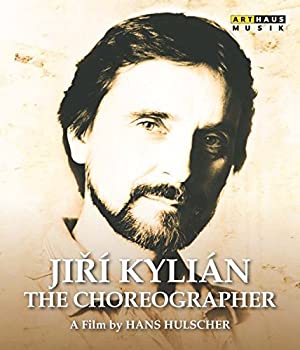 【中古】Jiri Kylian The Choreographer [Blu-ray] [Import]【メーカー名】Arthaus【メーカー型番】【ブランド名】商品画像はイメージです。中古という特性上、使用に影響ない程度の使用感・経年劣化...