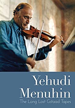 【中古】(Pal-dvd)menuhin: The Long Lost Gstaad Tapes-j.s.bach Vivaldi [Import]【メーカー名】【メーカー型番】【ブランド名】Tudor商品画像はイメージです。中古という特性...