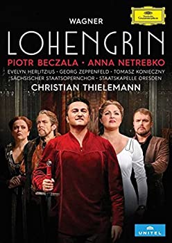 【中古】Lohengrin Wwv 75 [DVD]【メーカー名】Dg【メーカー型番】【ブランド名】【商品説明】【中古】Lohengrin Wwv 75 [DVD]・中古品（ユーズド品）について商品画像はイメージです。中古という特性上、使用...