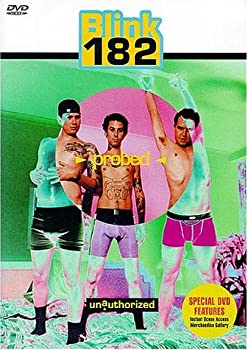 【中古】Probed Unauthorized [DVD] [Import]【メーカー名】Socadisc【メーカー型番】【ブランド名】【商品説明】【中古】Probed Unauthorized [DVD] [Import]・中古品（ユーズ...