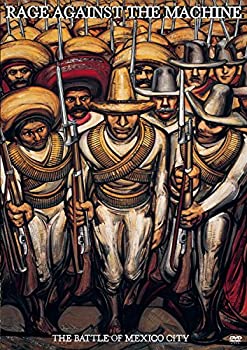 【中古】Battle of Mexico City [DVD] [Import]【メーカー名】【メーカー型番】【ブランド名】【商品説明】中古商品のご購入時はご購入前に必ず確認をお願いいたします。商品画像はイメージです。中古という特性上、使用...