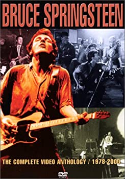 【中古】Complete Video Anthology 1978-2000 [DVD] [Import]【メーカー名】株式会社ソニー・ミュージックエンタテインメント【メーカー型番】【ブランド名】【商品説明】【中古】Complete Vid...