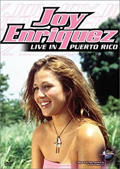 【中古】Live in Puerto Rico [DVD] [Import]【メーカー名】Image Entertainment【メーカー型番】【ブランド名】Image Entertainment【商品説明】中古商品のご購入時はご購入前に必...