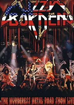 【中古】Murderess Metal Road Show [DVD] [Import]【メーカー名】Metal Blade【メーカー型番】【ブランド名】【商品説明】中古商品のご購入時はご購入前に必ず確認をお願いいたします。商品画像はイメー...