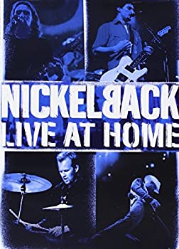 【中古】Live at Home [DVD] [Import]【メーカー名】Roadrunner【メーカー型番】【ブランド名】【商品説明】中古商品のご購入時はご購入前に必ず確認をお願いいたします。商品画像はイメージです。中古という特性上、使...