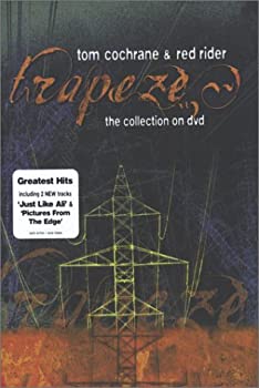 【中古】Trapeze: The Collection [DVD] [Import]【メーカー名】Emd Intl【メーカー型番】【ブランド名】EMI CANADA【商品説明】中古商品のご購入時はご購入前に必ず確認をお願いいたします。商品画...