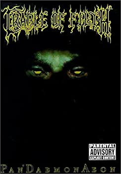 【中古】CRADLE OF FILTH - Pandaemonaeon [DVD] [Import]【メーカー名】Metal Blade【メーカー型番】【ブランド名】Metal Blade【商品説明】中古商品のご購入時はご購入前に必ず確認を...