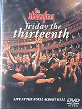 【中古】フライデー・ザ・サーティンス-アット・ザ・ロイヤル・アルバート・ホール- [DVD]【メーカー名】カルチュア・パブリッシャーズ【メーカー型番】【ブランド名】【商品説明】中古商品のご購入時はご購入前に必ず確認をお願いいたします。商品画...