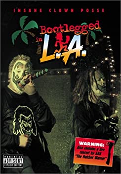 【中古】Bootlegged in L.a. [DVD] [Import]【メーカー名】Psychopathic【メーカー型番】2256650【ブランド名】【商品説明】中古商品のご購入時はご購入前に必ず確認をお願いいたします。商品画像はイメ...